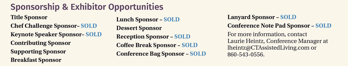 29th Annual CALA Conference and Trade Show – CALA